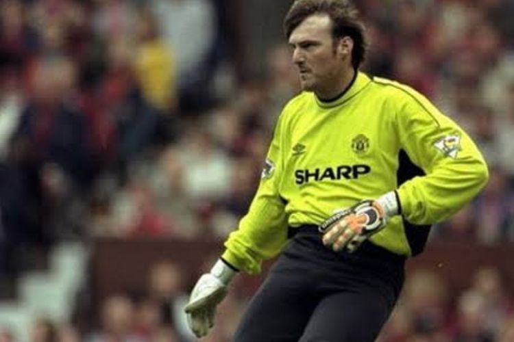 Massimo Taibi Enggak Mau Dibandingkan dengan Loris Karius