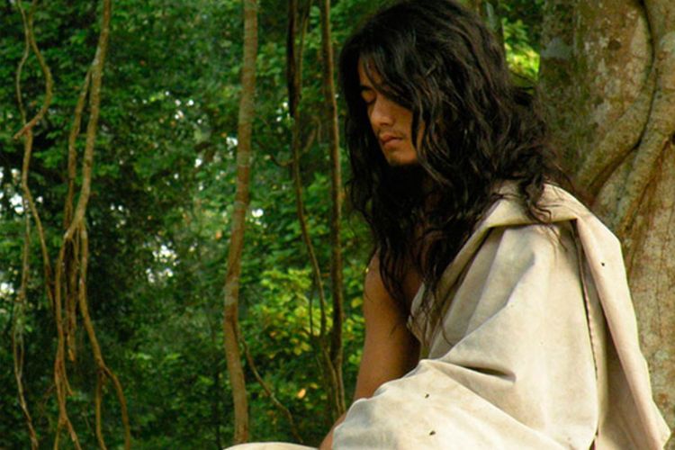 Ram Bahadur Bomjan, Pertapa Kontroversi Asal Nepal yang Dijuluki 'Buddha Boy'