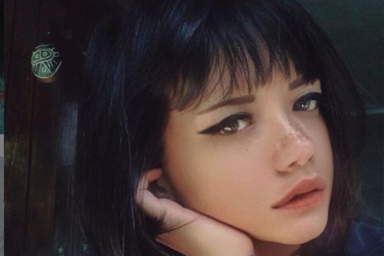 Dylan Sada, Model Indonesia Sukses di New York, Meninggal Dunia