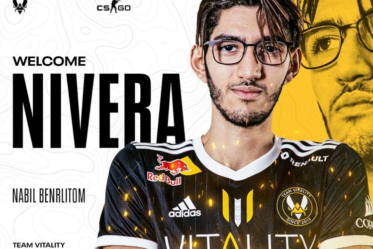 Langkah Nivera untuk Lampaui Saudaranya, ScreaM: 1 Major Saja Belum Cukup!