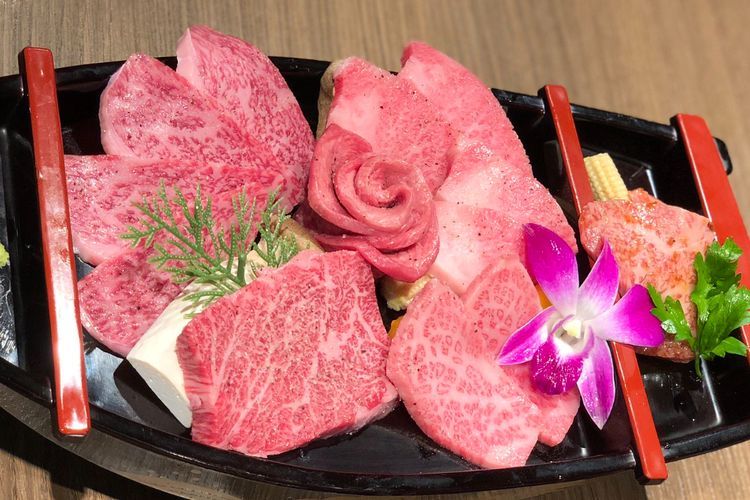 Mengapa Daging Sapi Wagyu Harganya Mahal?