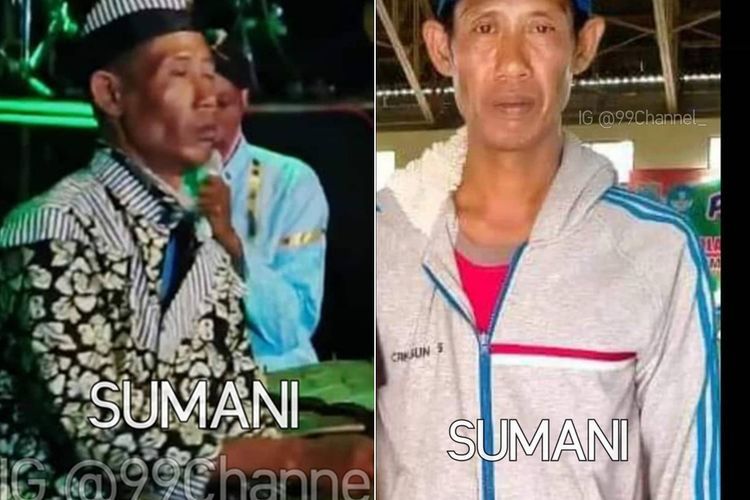 Sosok Sumani Si Pembantai Satu Keluarga di Rembang, Termasuk Pemain Gamelan
