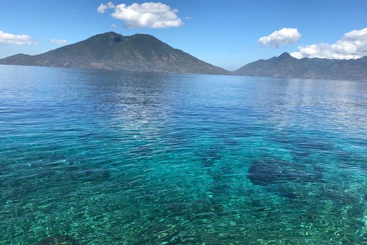 Kaya Potensi, Sejumlah Desa di Kabupaten Alor NTT Diusulkan Jadi Wisata ...