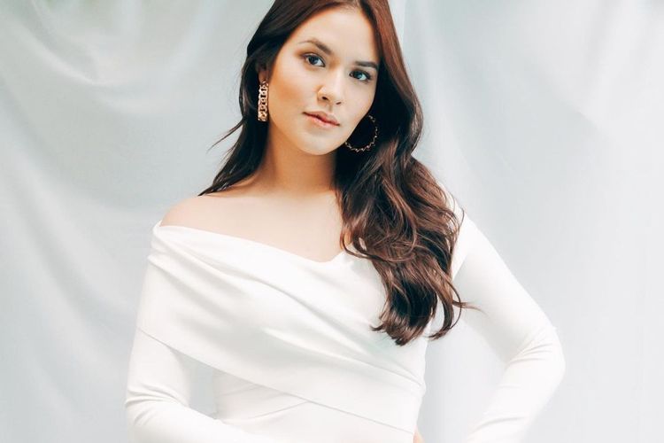 Potret Gemas Anak Raisa saat Belajar Salat: Terharu Tapi Lucu, Mulutnya ...