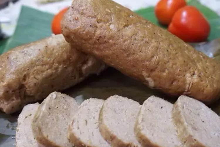 Resep Membuat Galantin Ayam