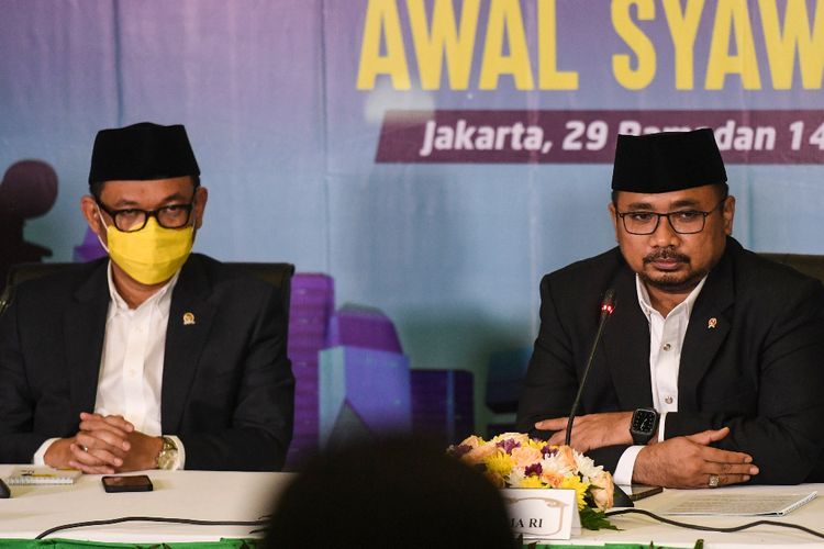 Namanya Ada Dalam Surat Dubes Arab Saudi, Begini Kata Ace Hasan