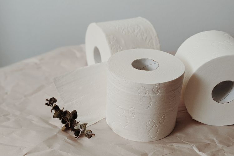 Kamu Sering Menggunakan Tisu Magic? Kenali Efek Sampingnya