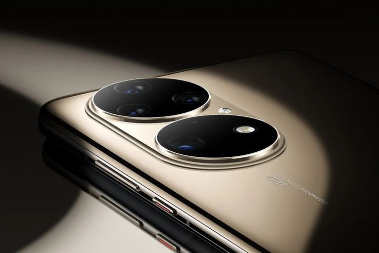 Huawei P50 & P50 Pro Diumumkan dengan Kirin 9000 dan Snapdragon 888, Tapi Masih 4G