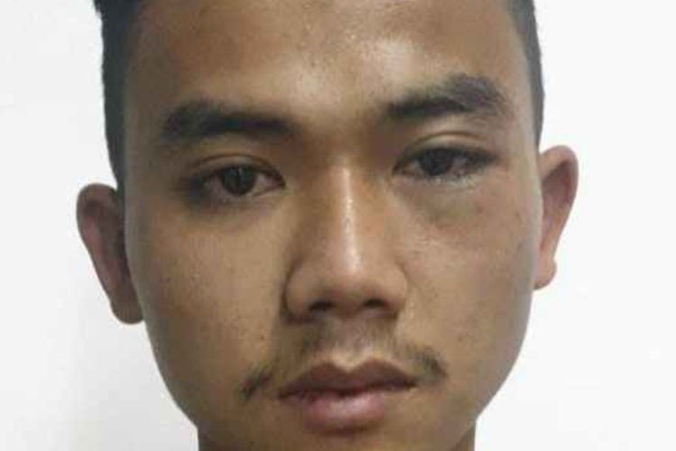 Tampang Asep Saepudin, Pembunuh ART yang Hamil di Cakung, Pura-Pura Open BO