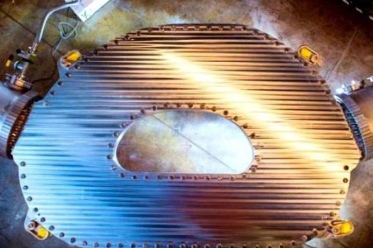 Sekelompok Fisikawan Ciptakan Magnet Terkuat di Dunia untuk Hasilkan ...