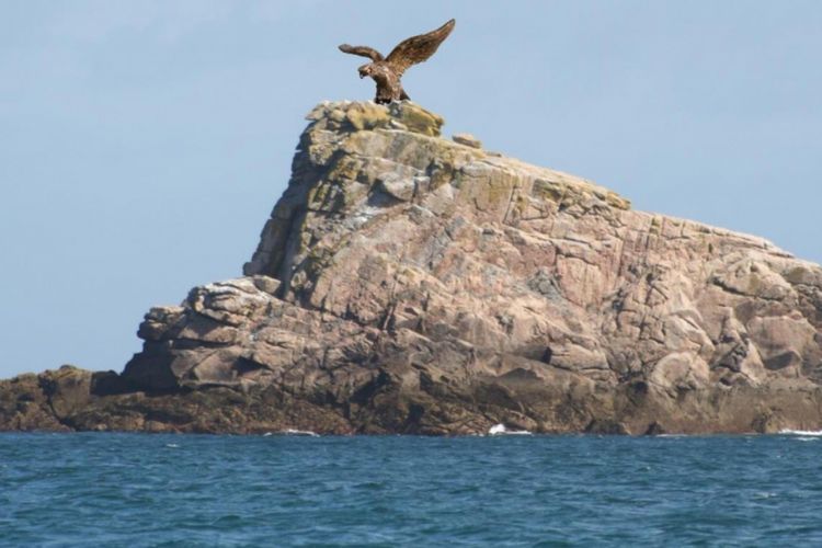 Disebut Nol Kilometer Indonesia, Pulau Weh Sabang Bukan Pulau Paling ...