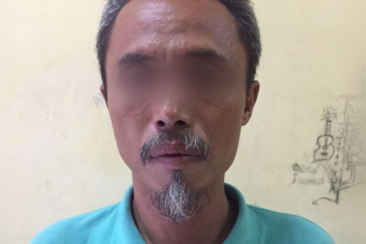 Kesal Diejek, Pria di Jakbar Ini Tikam Rekannya Berkali-kali hingga Tewas