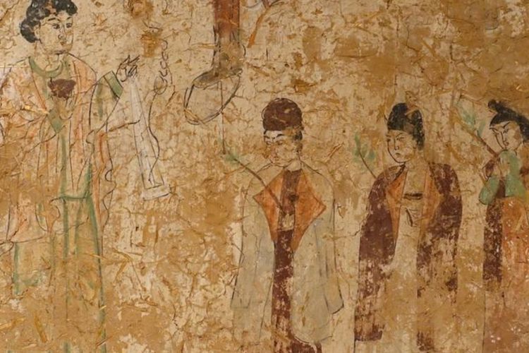 Bar Sauma, Pengelana Asia yang Melakukan Perjalanan ke Eropa untuk ...