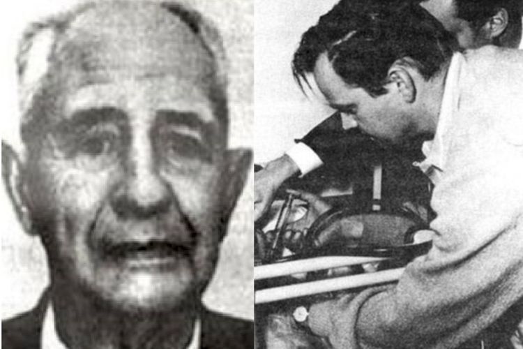 Sosok Crazy Rich James Bedford yang Benaran Gokil, Minta Dihidupkan ...