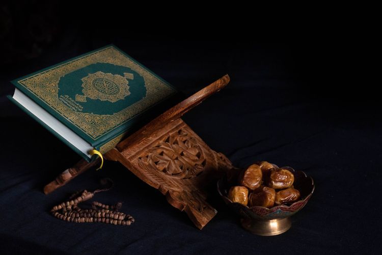 2 Rukun Puasa dan Keutamaannya, Umat Muslim Mesti Paham!