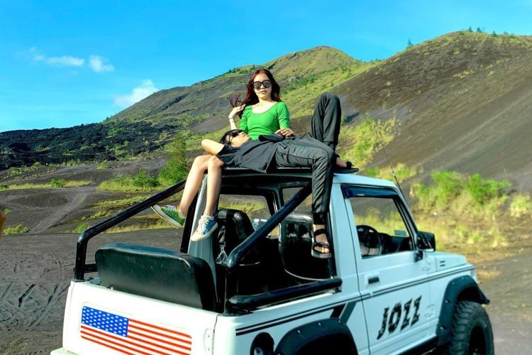 3 Tempat Wisata Indonesia yang jadi Lokasi Syuting Film Hollywood, Indah dan Memukau Mata