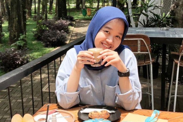 Profil dan Biodata Lengkap Alca Octaviani, Calon Istri Bintang Emon