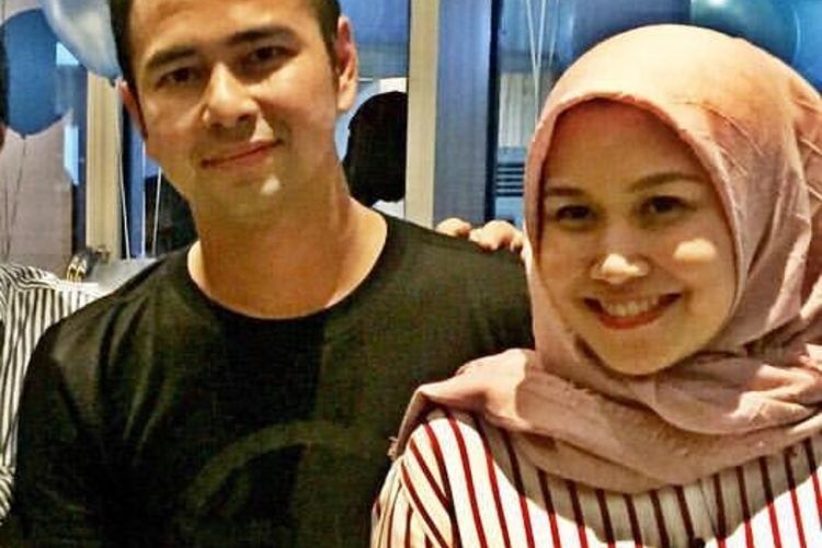 Dituduh Selingkuhan Raffi Ahmad, Mimi Bayuh Pamer Rumah Mewah: Gak Sia ...