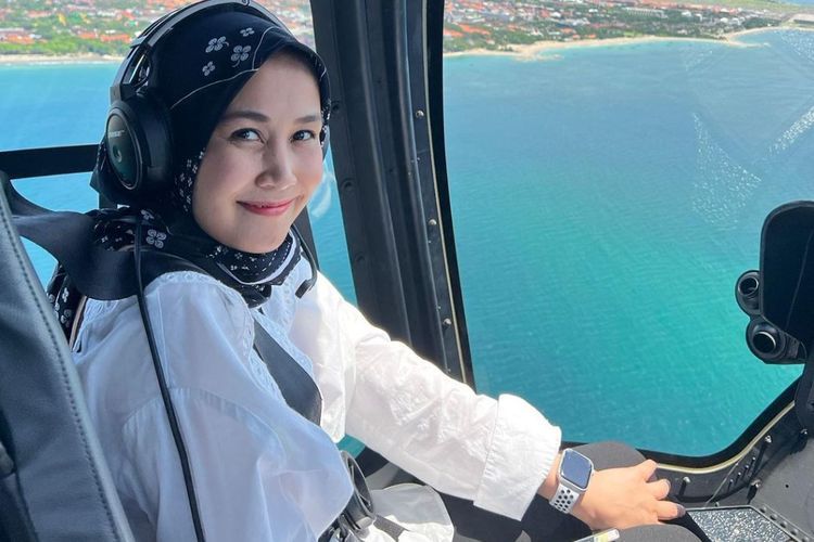 Fakta Mimi Bayuh Asisten yang Dituding Selingkuhan Raffi Ahmad, Nomor 3 ...