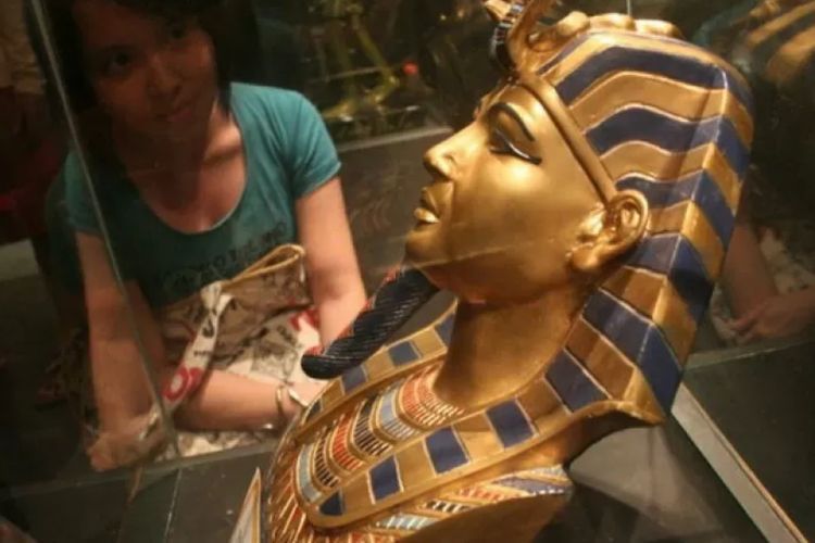 Butuh Waktu 70 Hari untuk Orang Mesir Kuno Membuat Mumi, Begini Tahapannya!