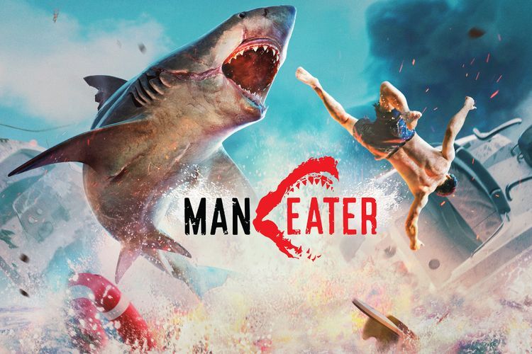 Jangan Sampai Ketinggalan! Epic Games Store Gratiskan Maneater di Minggu Ini