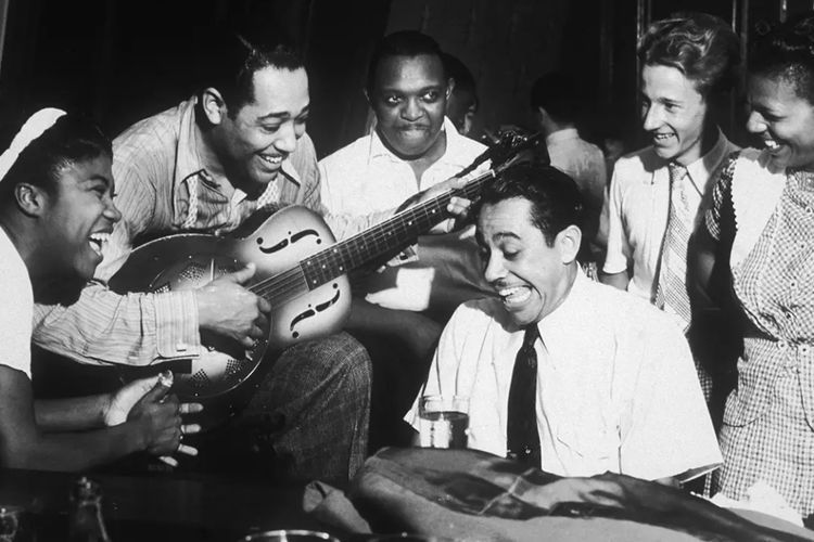 Ketika 'Black Music' Jadi Inspirasi Genre Populer saat Ini, Termasuk ...