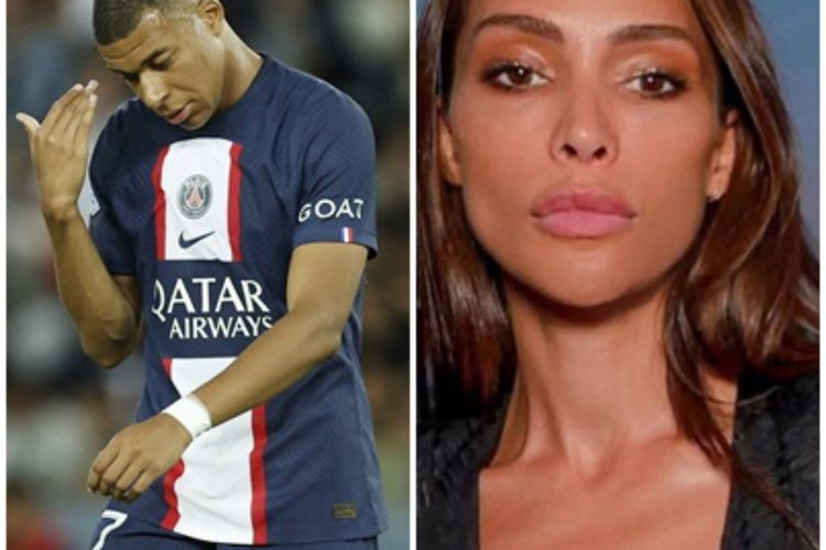 Pesona Ines Rau, Model Transgender Top Prancis yang Kabarnya Berpacaran ...