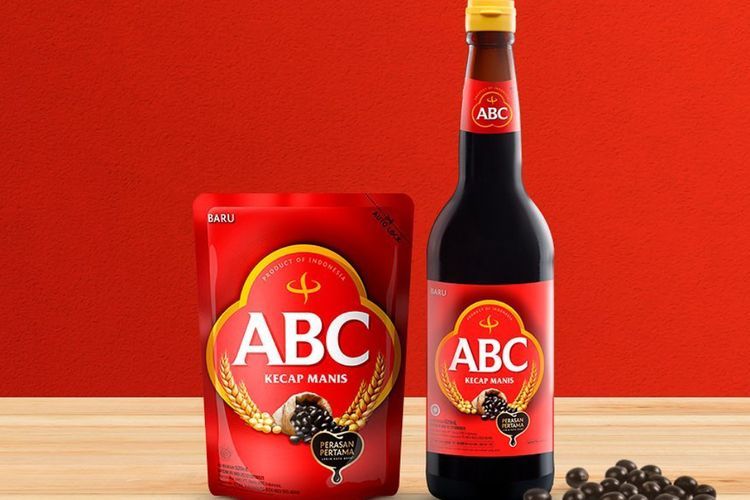 Kecap ABC Pastikan Produknya Aman Meski Ditarik dari Pasaran Singapura