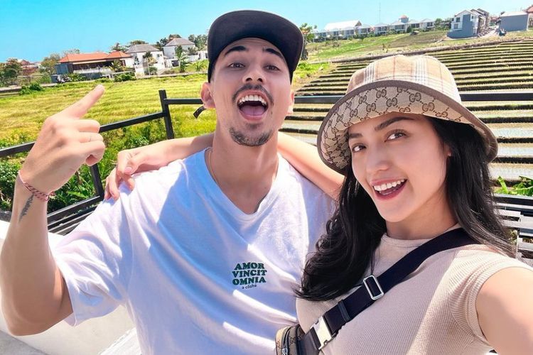 Steven Bantah Jadi Penipu, Jessica Iskandar Digugat Kasusnya Pencemaran ...