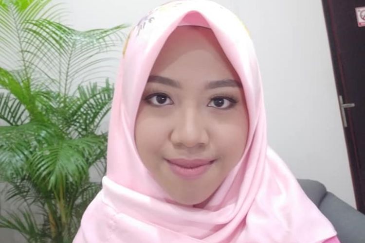 Viral di Twitter, Siapa Afi Nihaya Faradisa? Ini Profil Lengkapnya