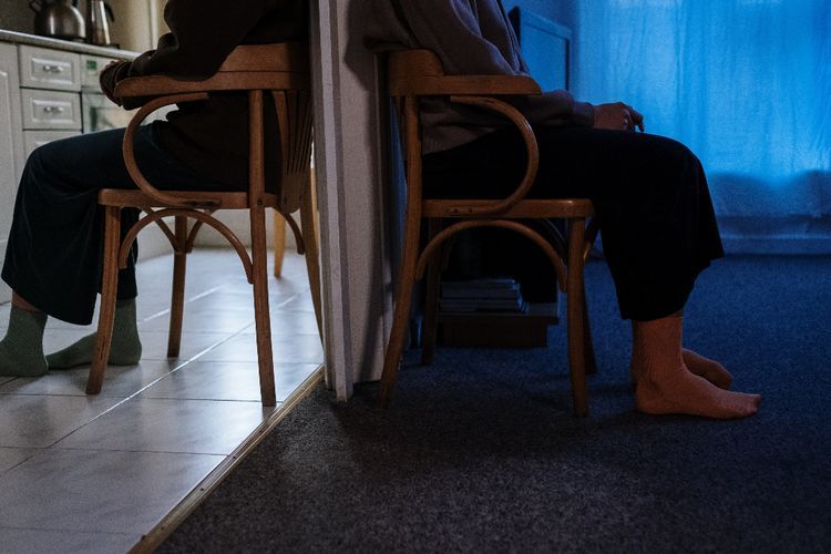 Mengenal Psikosis, Gangguan Membedakan Antara Dunia Nyata dan Halusinasi