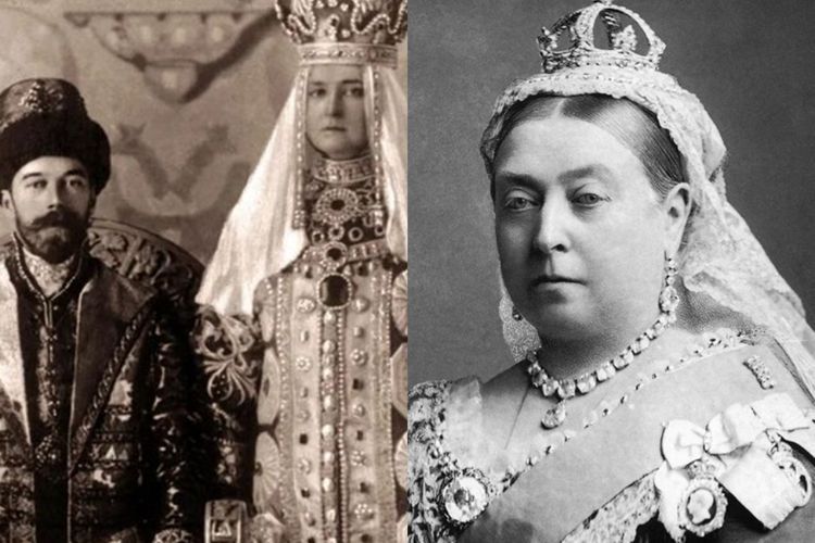 Hobi Jadi Mak Comblang, Kebiasaan Ratu Victoria Memicu Perang Dunia ...