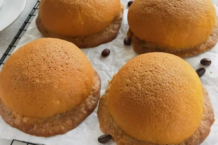 Resep Roti Boy yang Lembut dan Anti Gagal, Ini Cara Membuatnya!