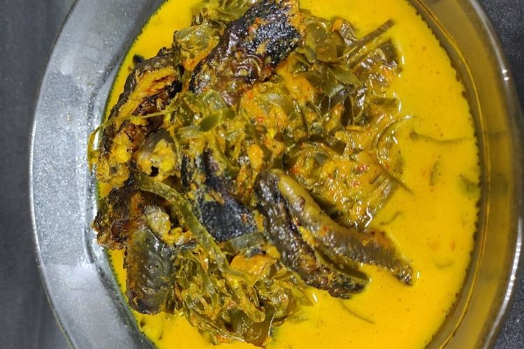 Resep Gulai Baluik, Masakan Khas Minang yang Rasanya Rancak Bana