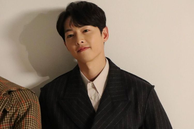 6 Film dan Drama Song Joong Ki Terbaik, Terbaru Reborn Rich!