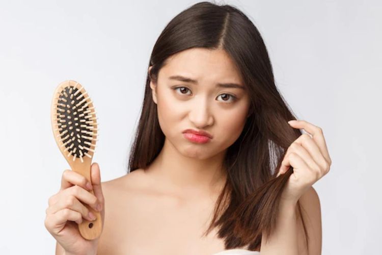11 Penyebab Rambut Lepek yang Wajib Kamu Tahu, Yuk Kenali!