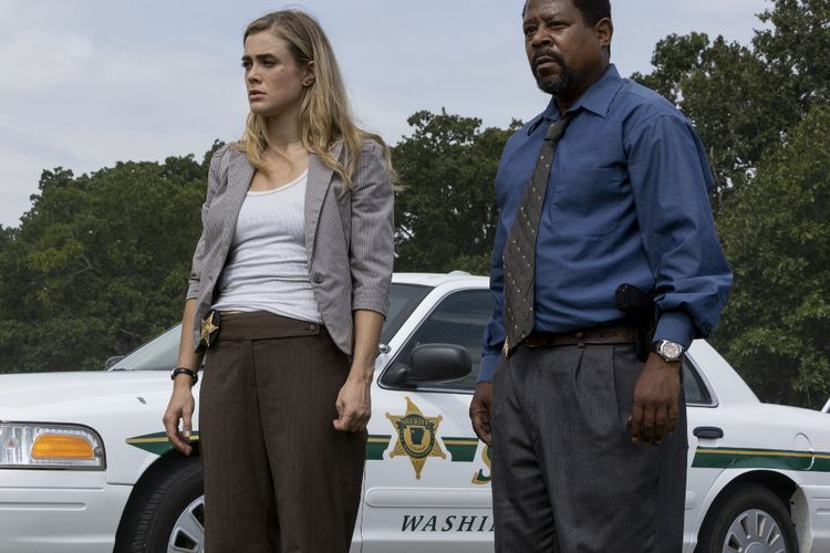 Review 'Mindcage': Pengungkapan Misteri Pembunuhan Berantai yang Gak ...