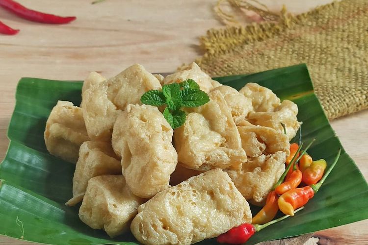 Cara Membuat Tahu Susu Lembang yang Super Lembut, Ini Resepnya!