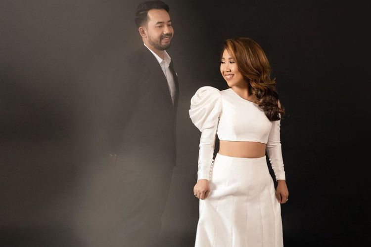 Kiky Saputri Pamer Foto Prewedding dengan M Khairi Jelang Nikah, Bikin Pangling!