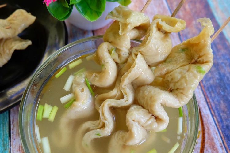 Cara Membuat Odeng Kuah Khas Korea yang Enak, Ini Resepnya!