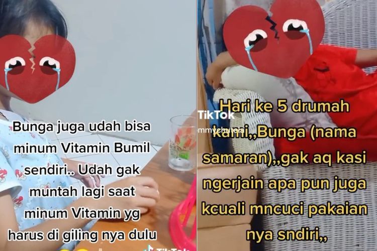 Viral Anak 12 Tahun Hamil 8 Bulan, Dokter Kandungan Ungkap 3 Risiko Hamil Dini