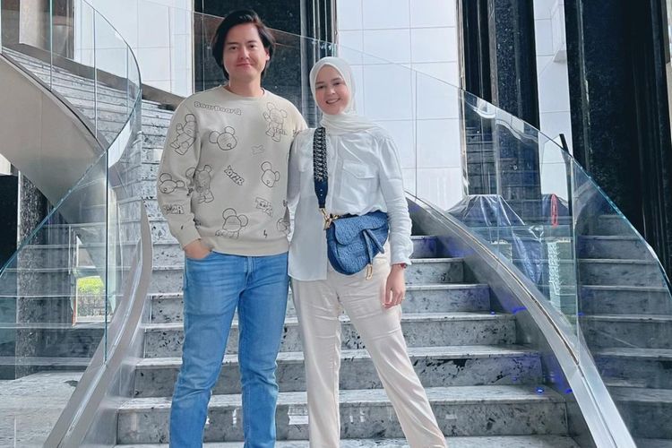 Tampil Baru dengan Rambut Pendek, Wajah Roger Danuarta Disebut Gak ...