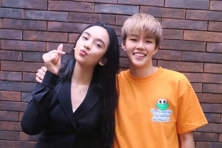 Gak Bisa Main di Indonesia Masters 2023, Popor Sapsiree Unggah Foto ...