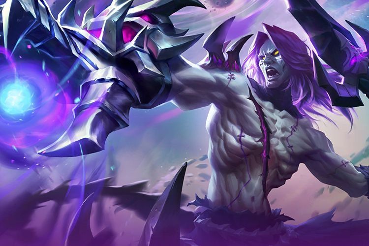 4 Item Counter Hero Moskov di Mobile Legends, Dijamin Bisa Bikin Mati Kutu!