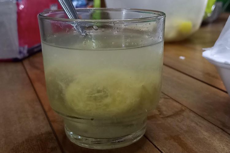 Jarang Diketahui, Ini Resep Es Setup yang Bisa Jadi Pilihan Menu Buka Puasa