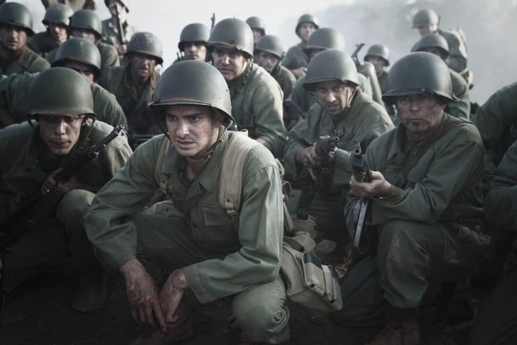 3 Rekomendasi Film Berlatar Perang Dunia yang Diambil Dari Kisah Nyata