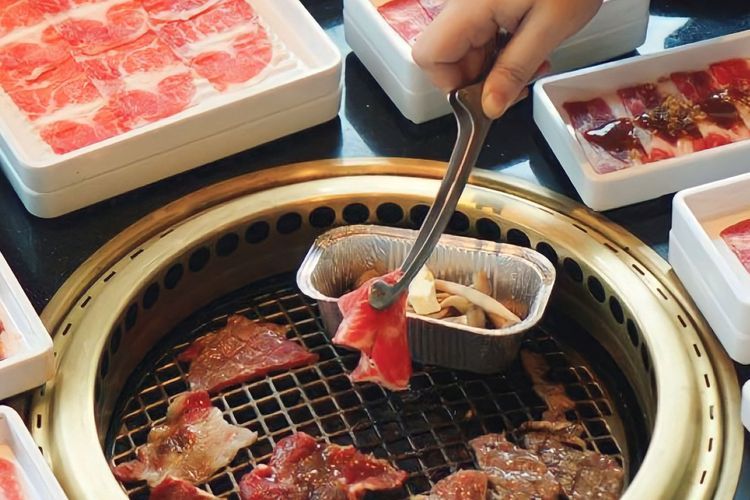 7 Rekomendasi Restoran All You Can Eat di Tangerang, Bisa Masuk List ...