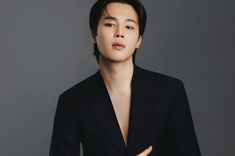 Jimin Puncaki Billboard Hot 100 Lewat "Like Crazy", Sejarah Jadi Artis Solo Asia Pertama!