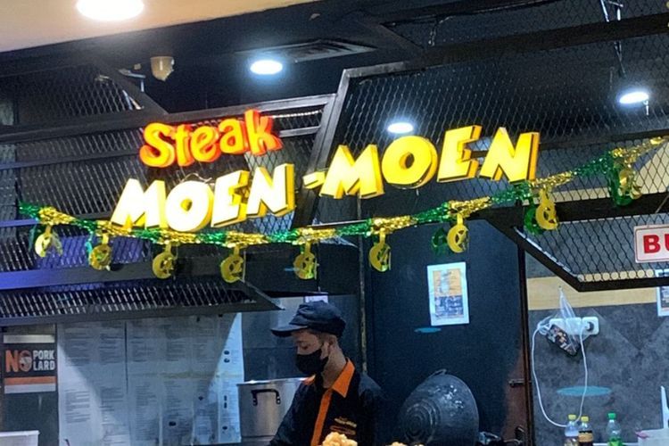 Steak Murah Andalan Warga Jogja, Eksis Hampir 20 Tahun: Harganya Enggak ...