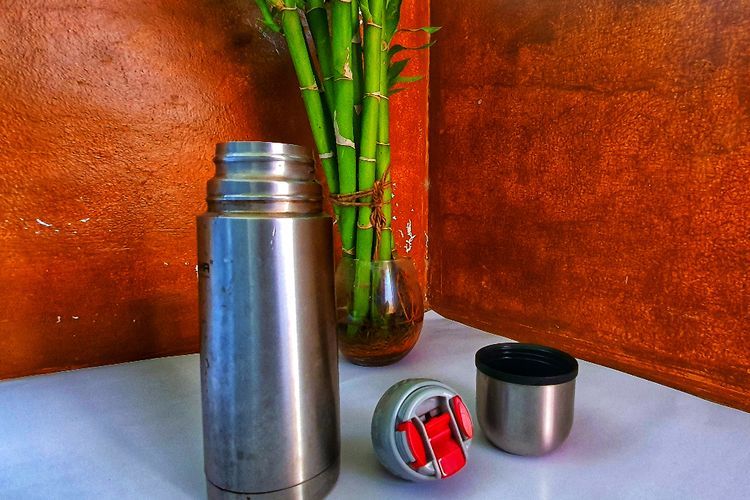 Termos Air Panas: Rahasia di Balik Kemampuan Termos Menahan Panas Lebih ...